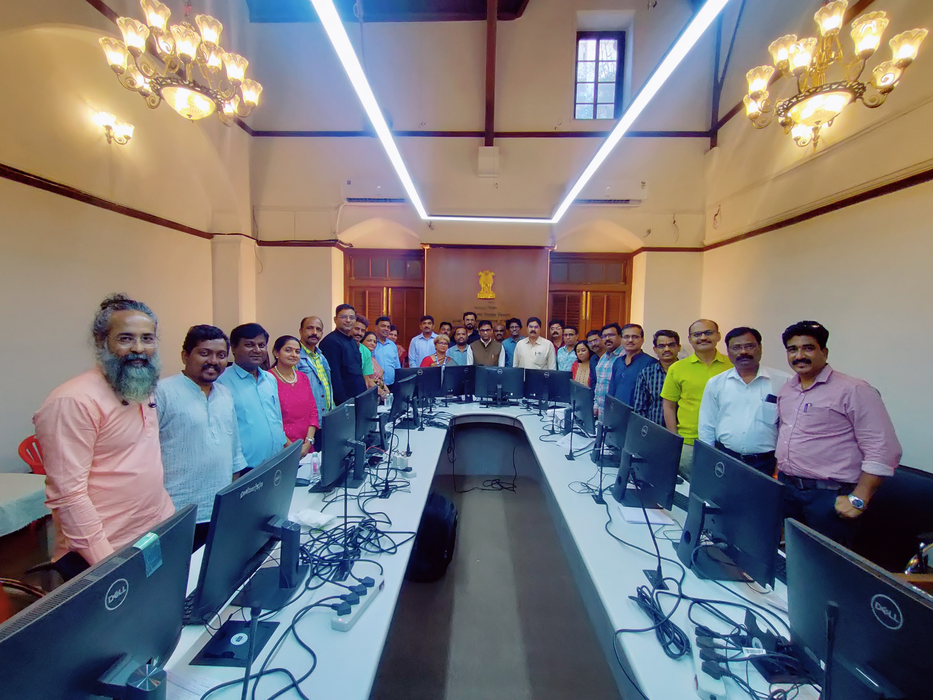 Maharashtra State Board of Art Education